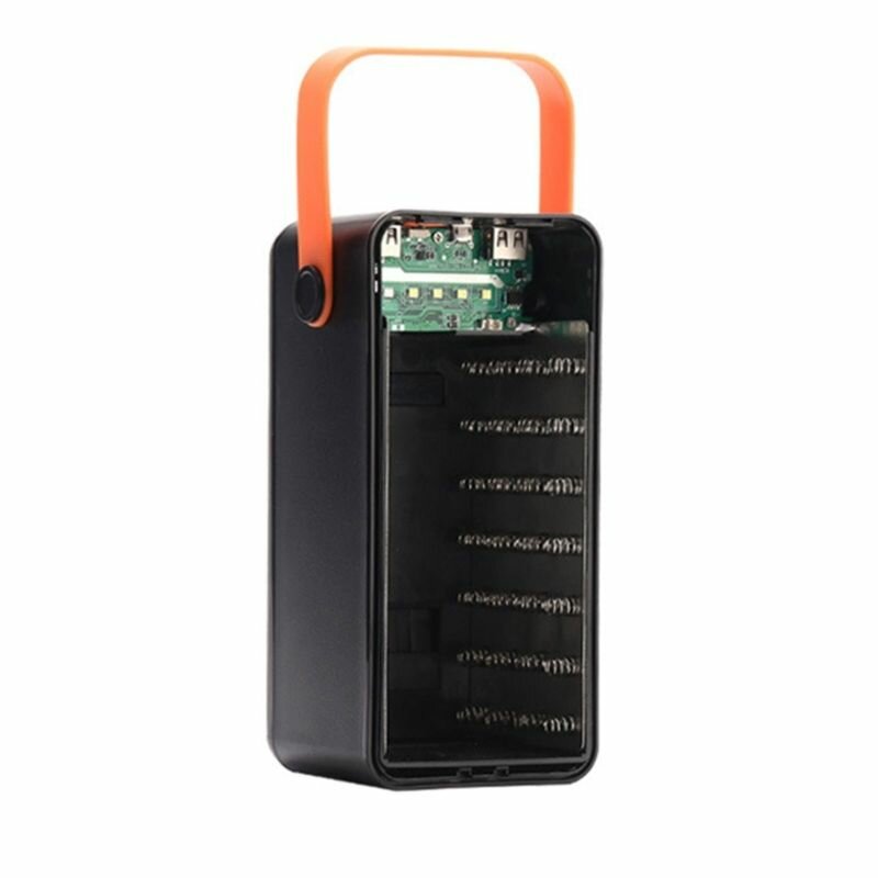 Контейнер для батареек