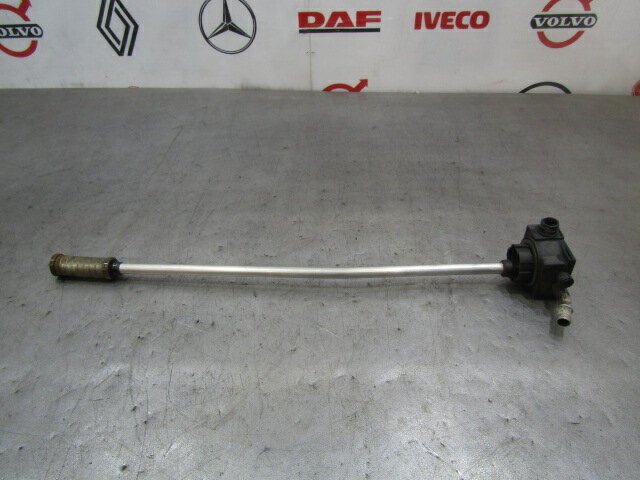 Топливозаборник Renаult Premium