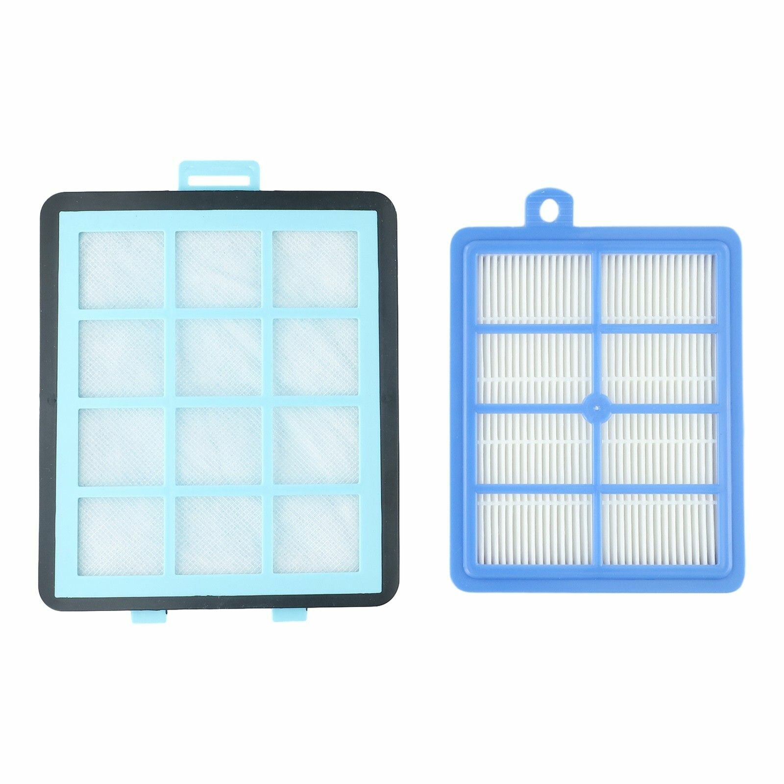 2 шт. Фильтры для пылесоса Philips FC8760 FC8761 FC8764 FC8766 FC8767 FC8768 FC8769 Сменные аксессуары