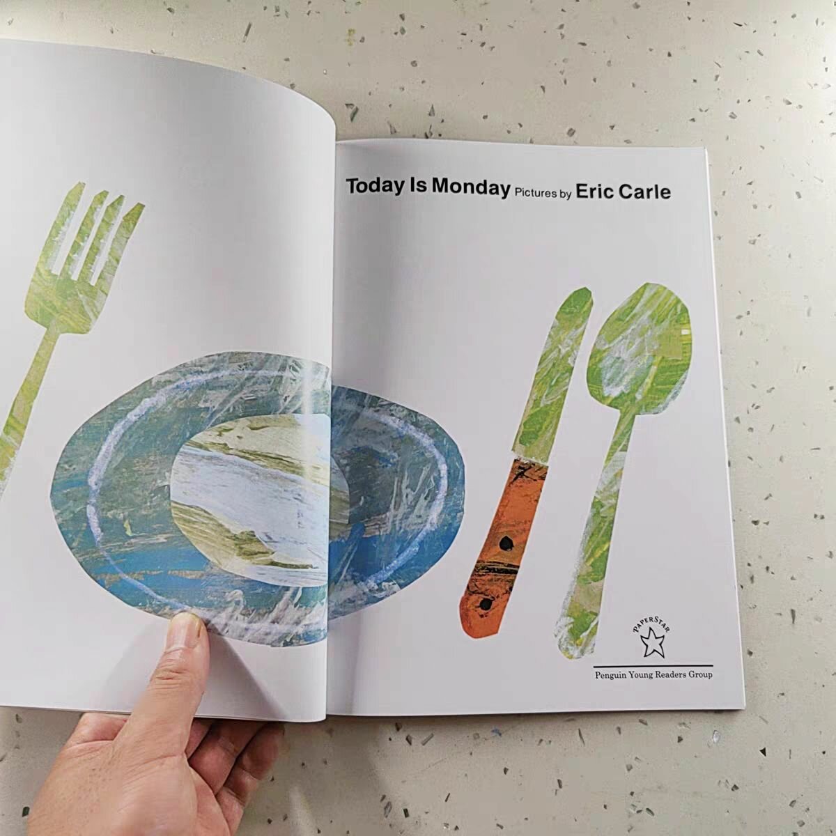 Печатная книга — фото 1