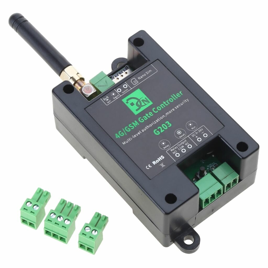 G203 Контроллер доступа к двери