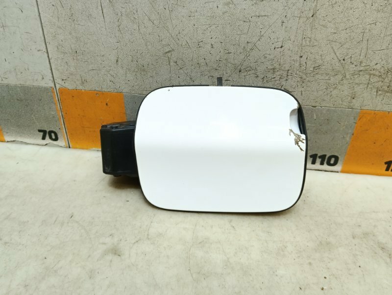 Б/У лючок топливного бака Лючок бензобака Citroen C4 2016 2, B7, B73 461096 Peugeot-Citroen арт. 9802957680