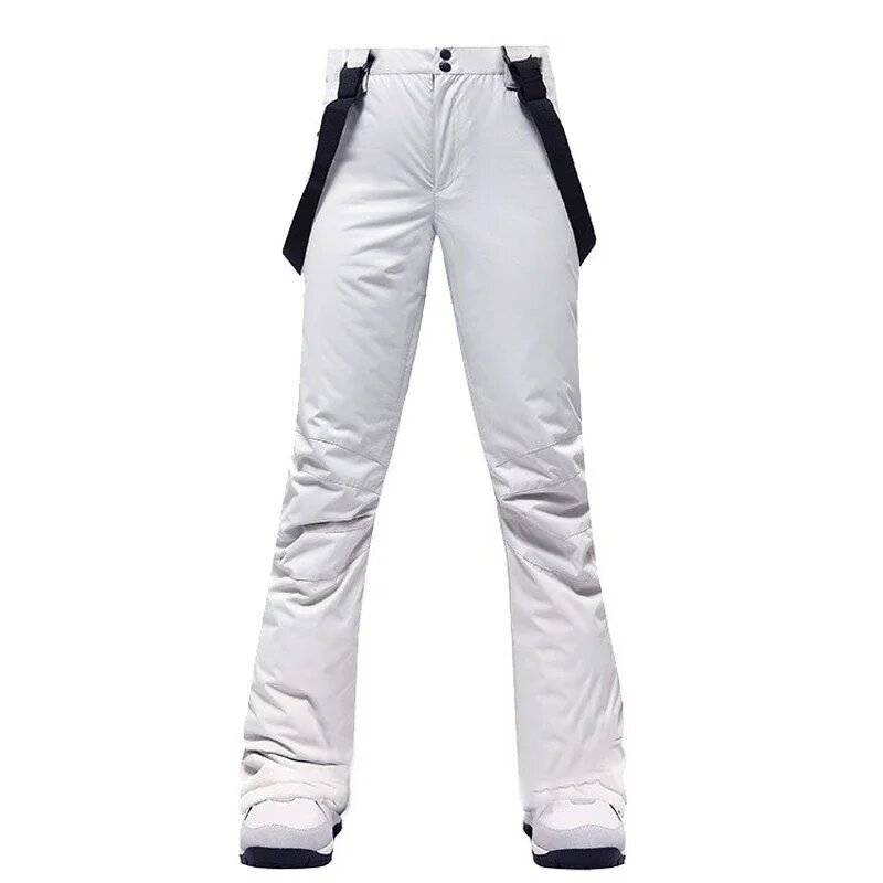 Брюки горнолыжные
