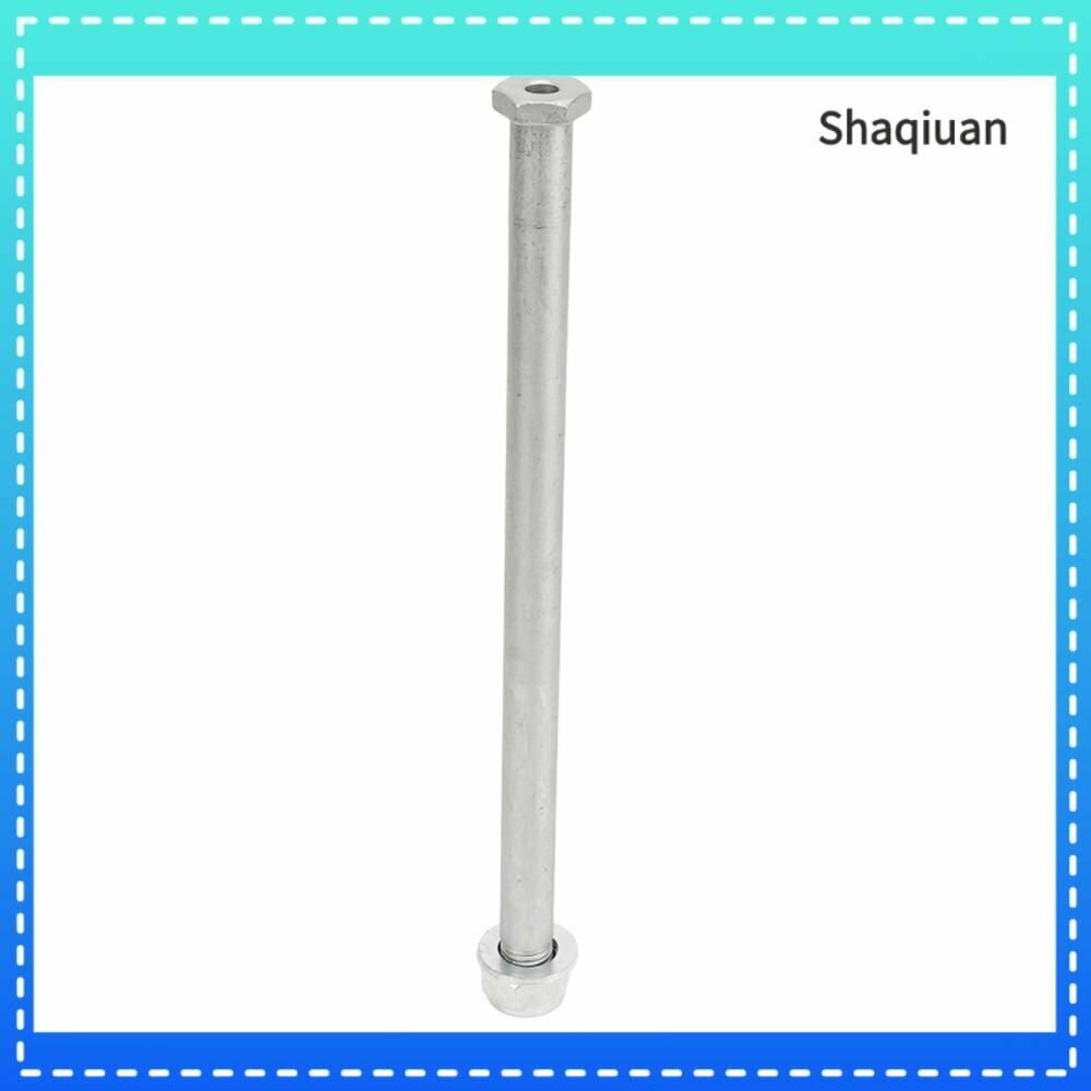 Болт заднего маятника, металлический, подходит для Banshee 350 YFZ350 1987-2006