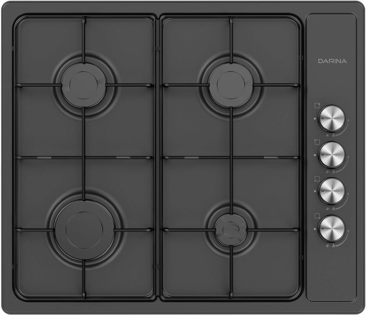 Варочная газовая панель Darina T1 BGM 341 11 At