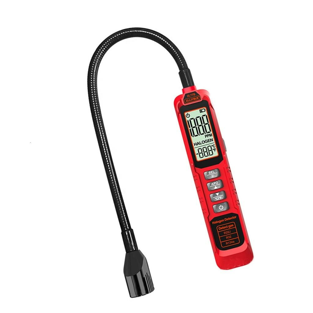 Датчик утечки хладагента из кондиционера-GL77B