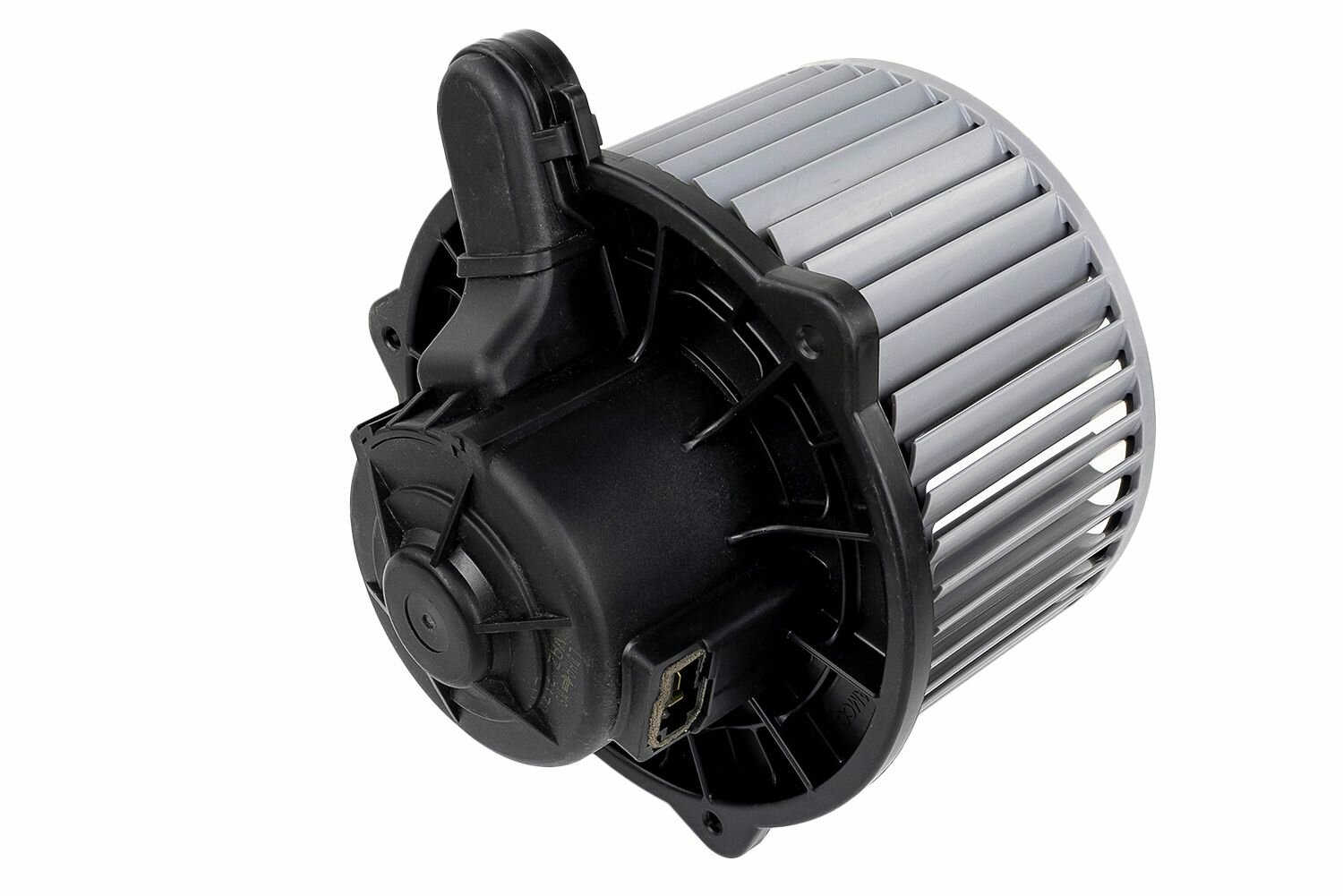 Электродвигатель отопителя BBC под климатическую систему Halla для Лада Приора, Калина 2, Гранта, Датсун