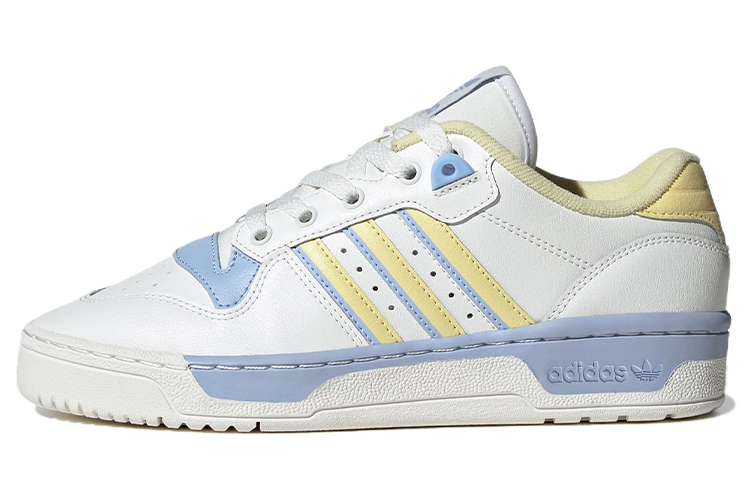 Кроссовки Rivalry Low