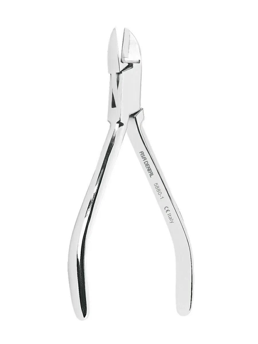 Щипцы для ортодонтии 5880-1