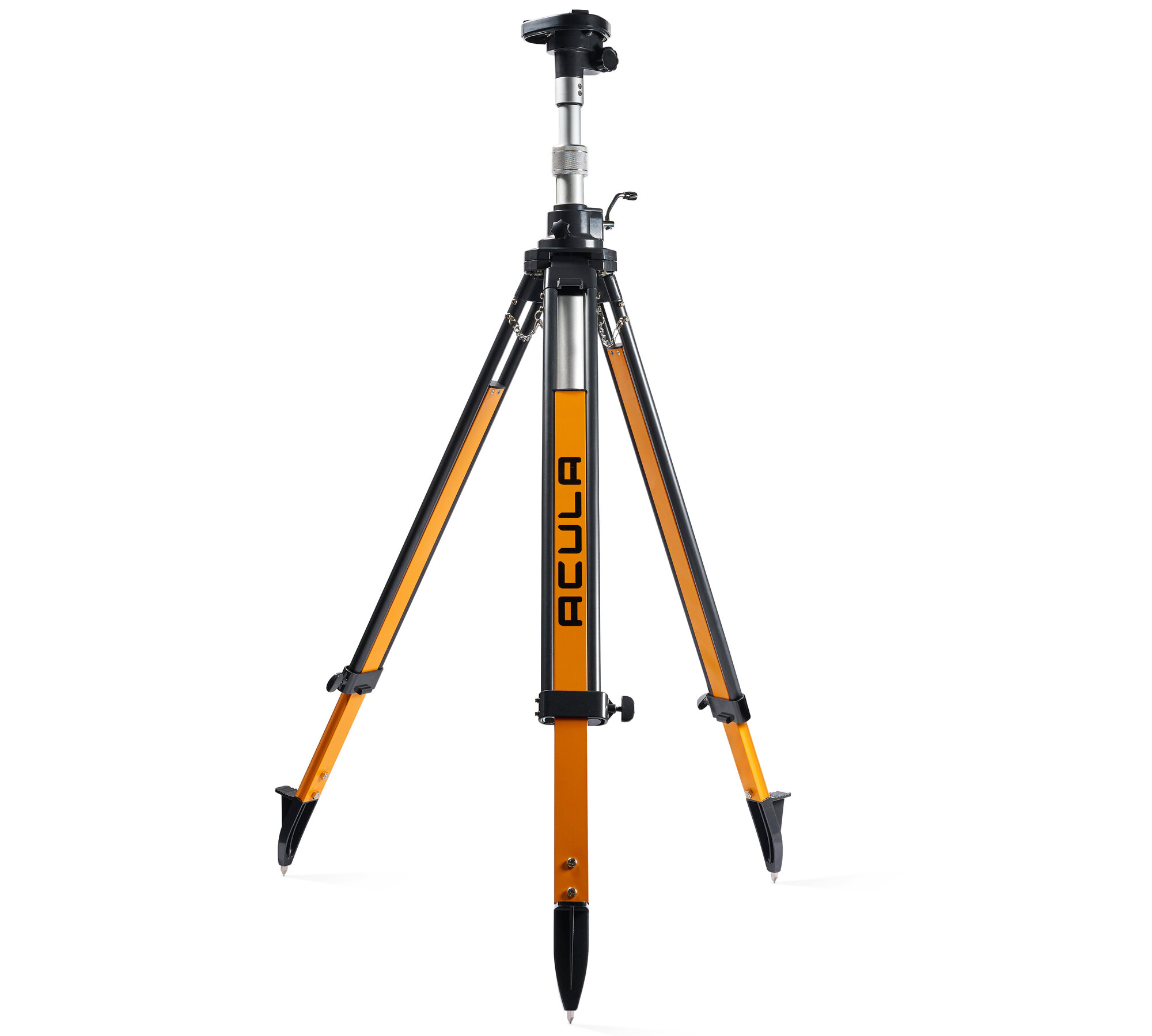 Штатив элевационный ACULA ELV 300, LA00119, усиленный, высота 130-300 см, на клипсах, алюминиевый