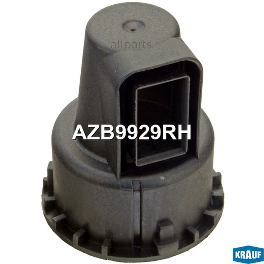 KRAUF AZB9929RH Рем. к-т генератора MB/OPEL