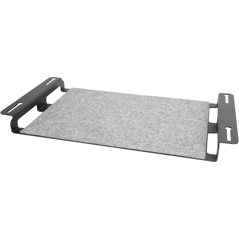 Кронштейн-полка GEEK NOOK Bracket Shelf чёрный (202404214)