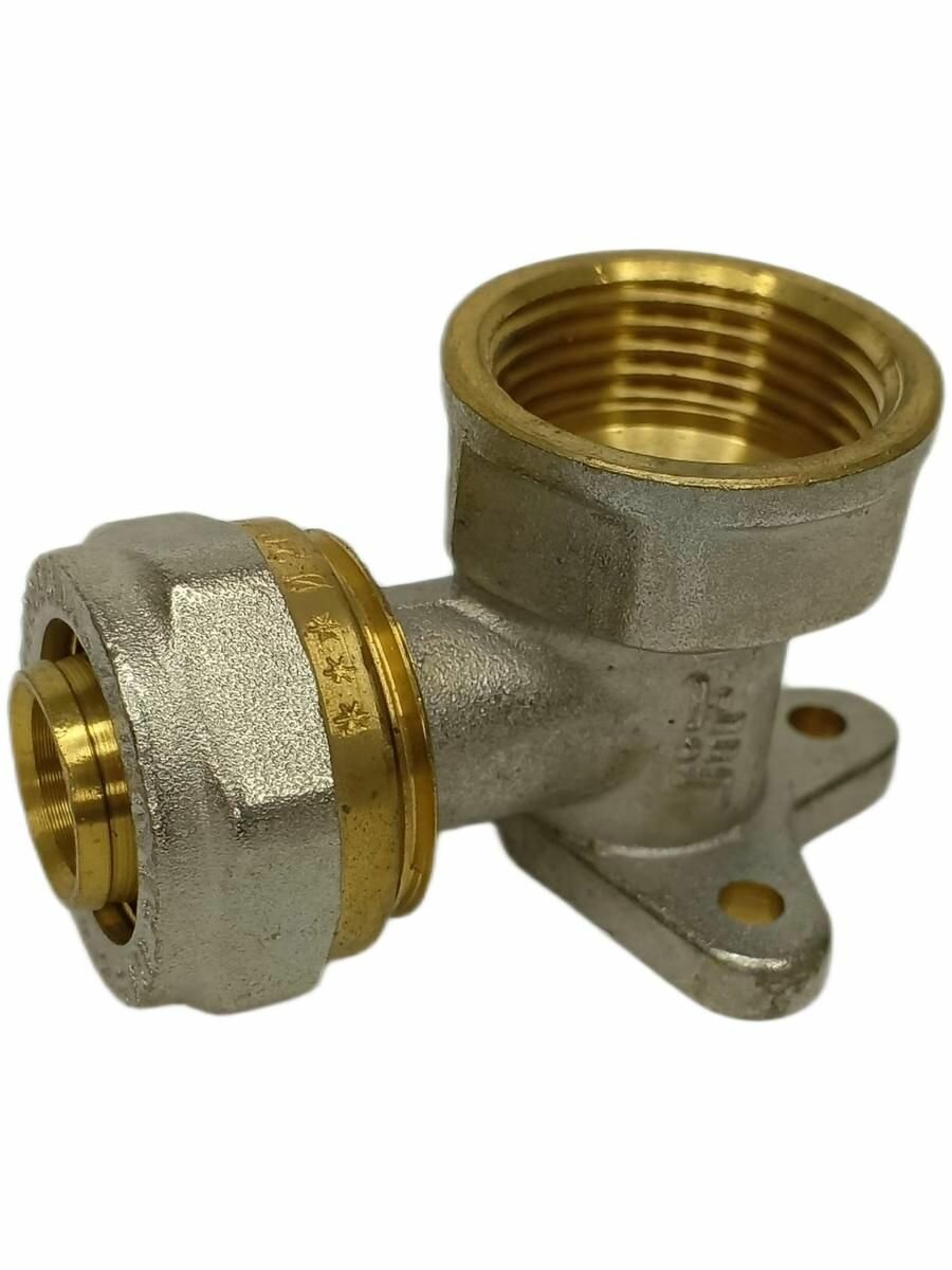 Уголок 20*3/4 в с креплением