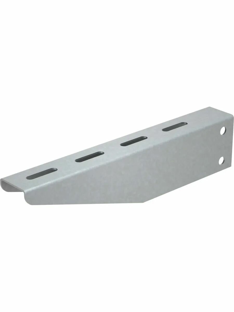 Консоль без опоры 200мм KBO200 КМ LO0820 ( 1шт. )