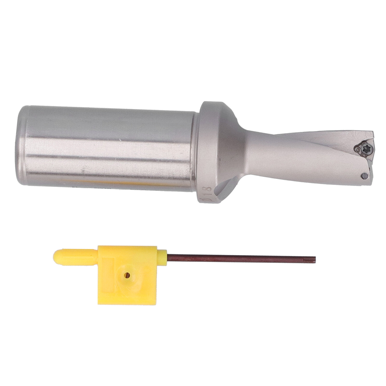 U-образный держатель инструмента с ЧПУ, сменные аксессуары C25-2D18-39WC03, карбидный держатель инструмента с ЧПУ