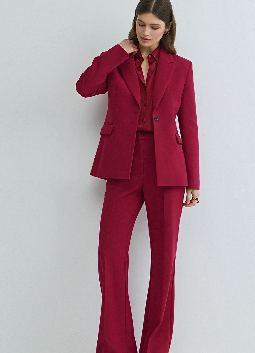 Брюки классические