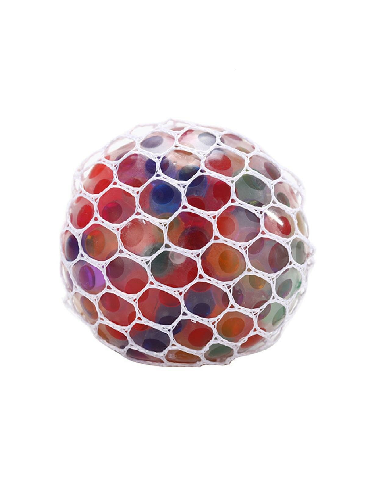 Игрушка антистресс, Декомпрессионный виноградный шар и антистрессовый вентиляционный шар