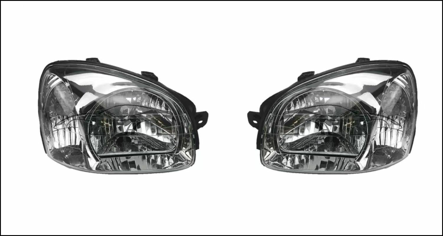 Фары автомобильные