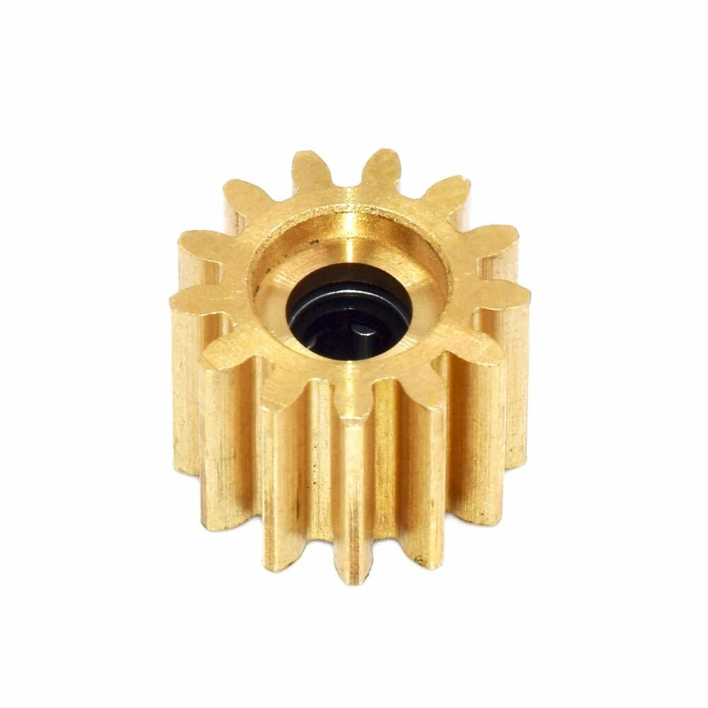 (CQ890-67108/67091/67066) Металлическая шестерня резака для HP DesignJet T100 T120 T125 T130 T170X T520 T530 T730 T830
