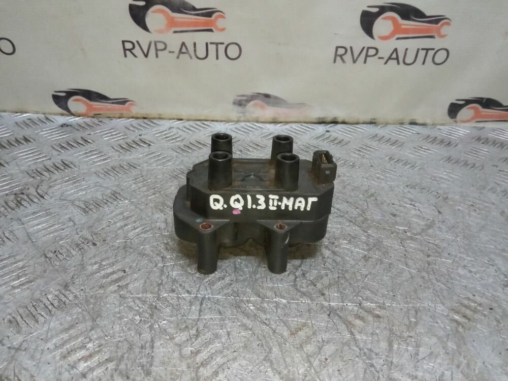 Катушка зажигания Chery QQ6 S21 1.3 (Чери КуКу) Chery