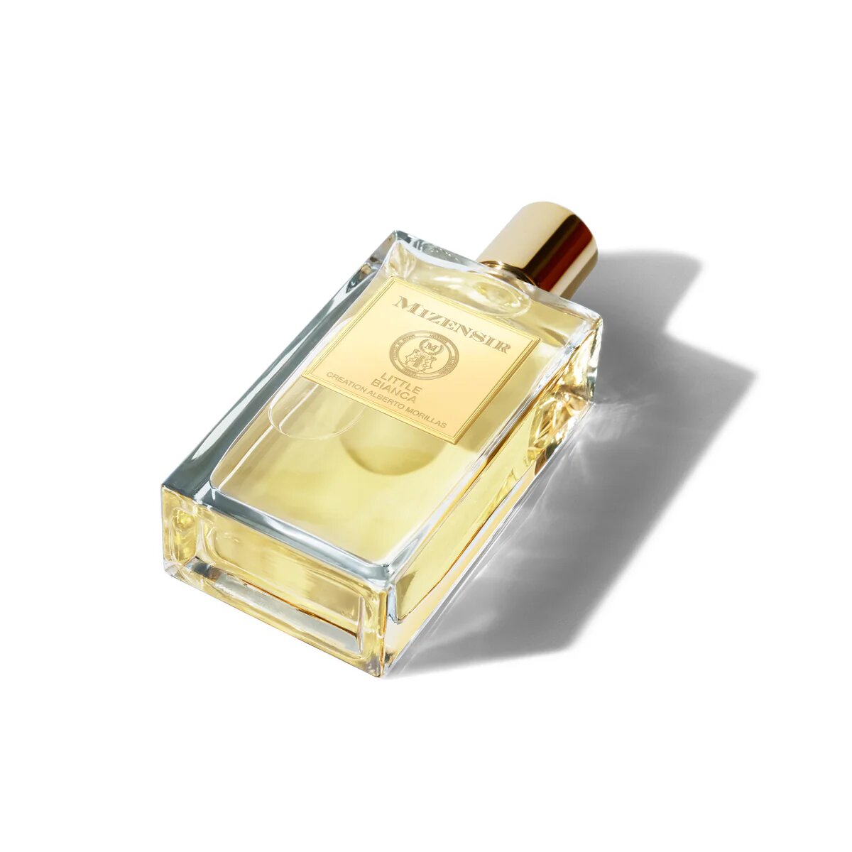 Mizensir Little Bianca парфюмерная вода 100 мл, аромат унисекс