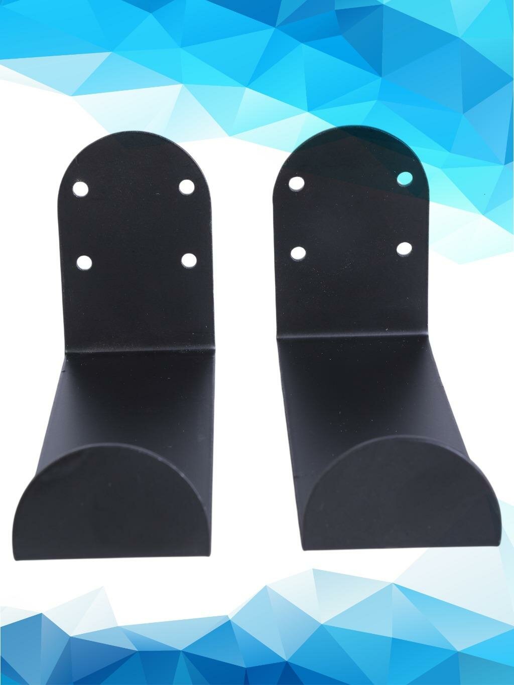 Настенный держатель для ковриков и досок