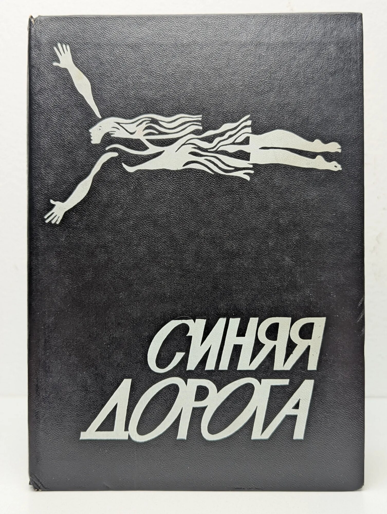 Синяя дорога Брандис Евгений Павлович, Логинов Святослав Владимирович, Усова Галина Сергеевна, Никитайская Наталия Николаевна, Рыбаков Вячеслав Михайлович, Романовский Борис Владимирович, Феликс Дымов, Панизовская Галина, Беляева Светлана Александровна 198