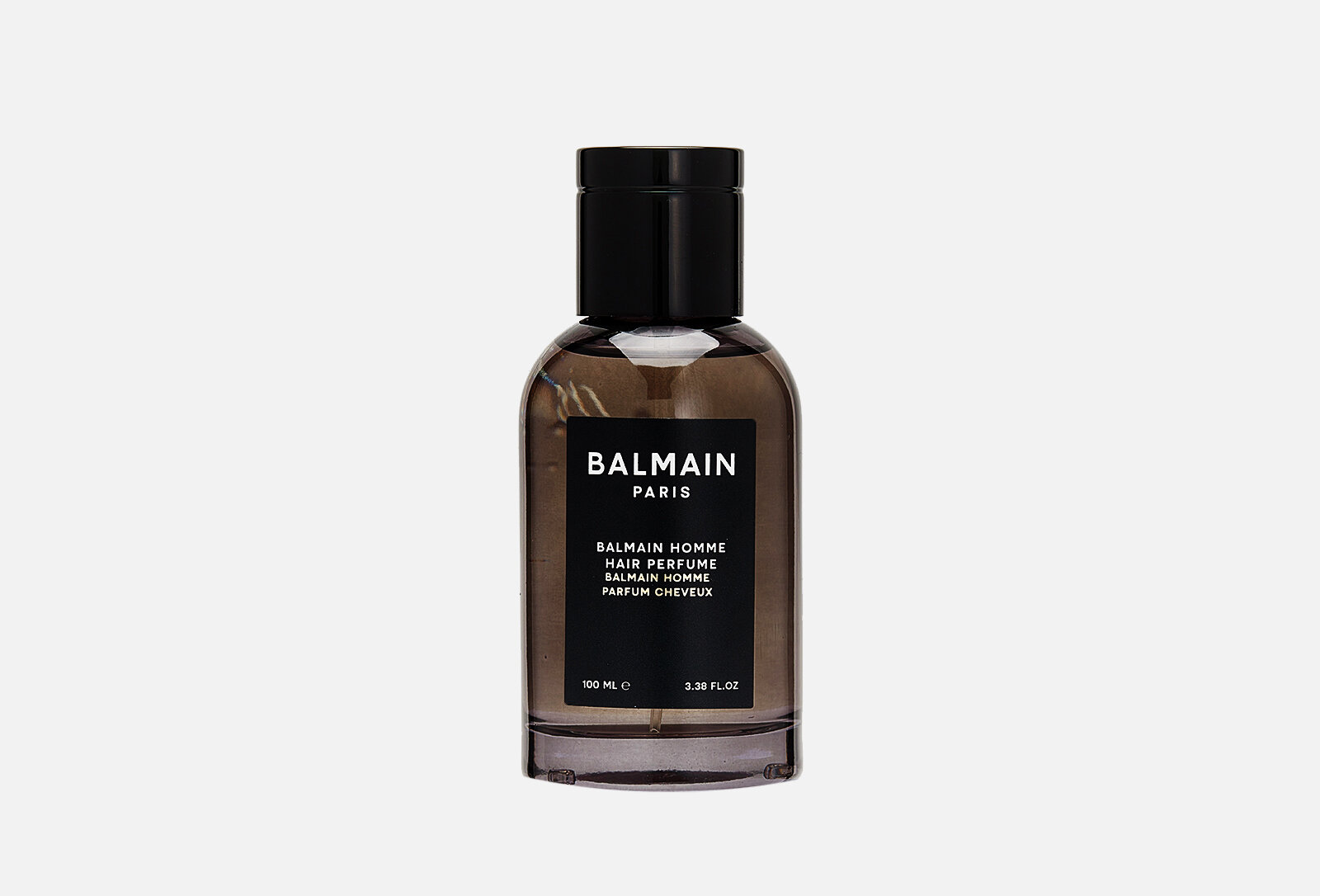 Мужской парфюм для волос BALMAIN PARIS HAIR COUTURE Homme Hair Perfume 100 мл