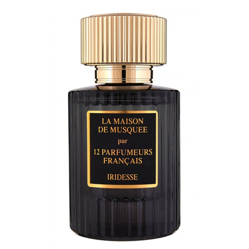 12 Parfumeurs Francais Iridesse духи 50 мл / 12 Парфюмерc Франсаис Иридесс
