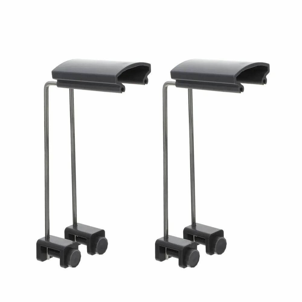 Универсальный Крепеж Для Аквариумного Освещения С Габаритами 13.00X5.00X3.70Cm