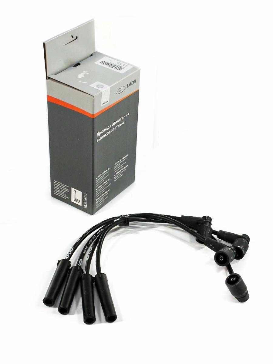 Провода высокого напряжения ВАЗ 2123 (с 2006 г. в)