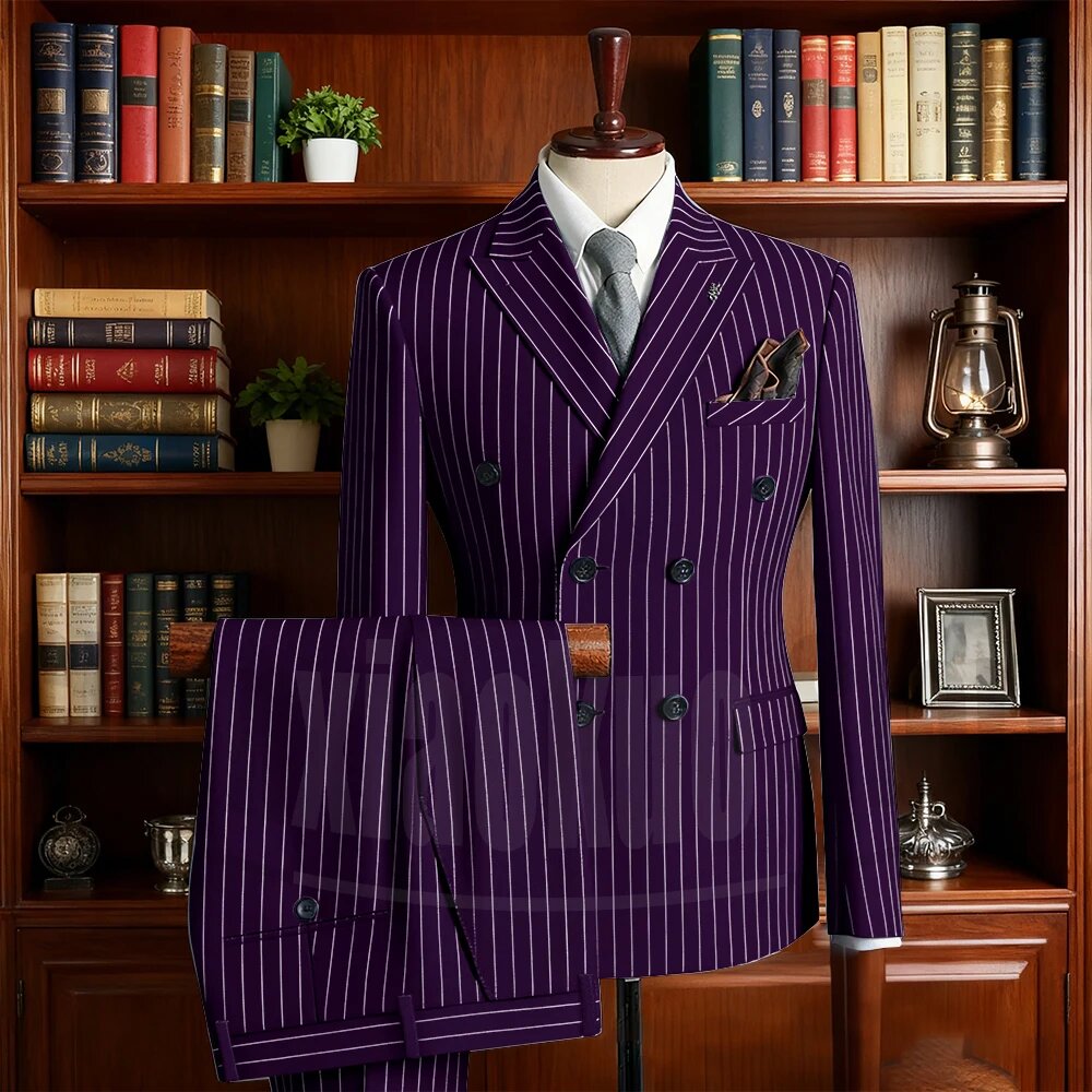 Костюм классический