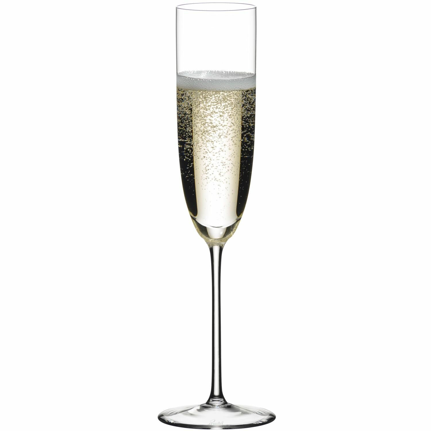 Бокал для шампанского RIEDEL Sommeliers Champagne Flute Single Pack 4400/08