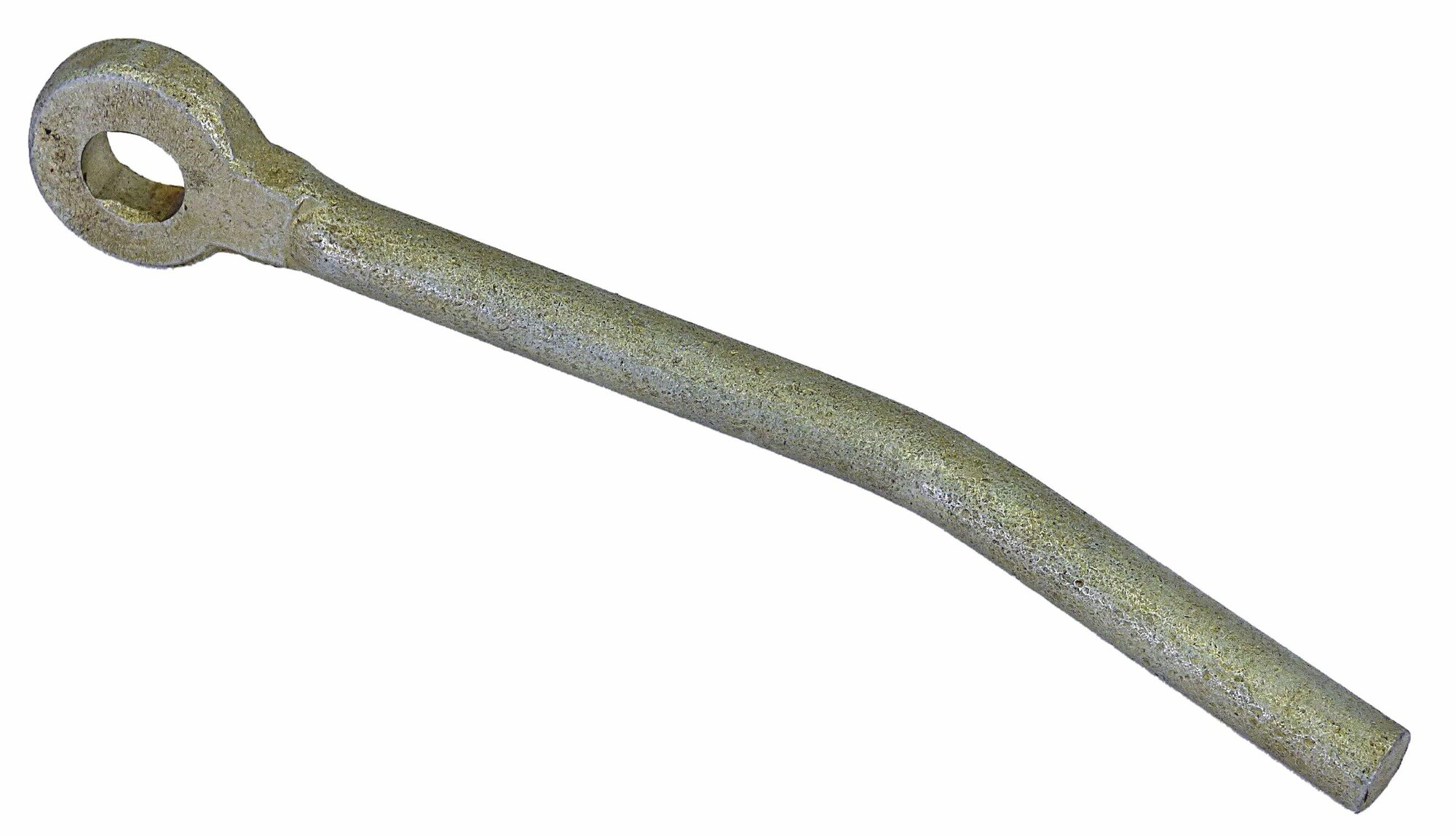 Рукоятка механизма фиксации 85-4619036, на трактора МТЗ 80/82