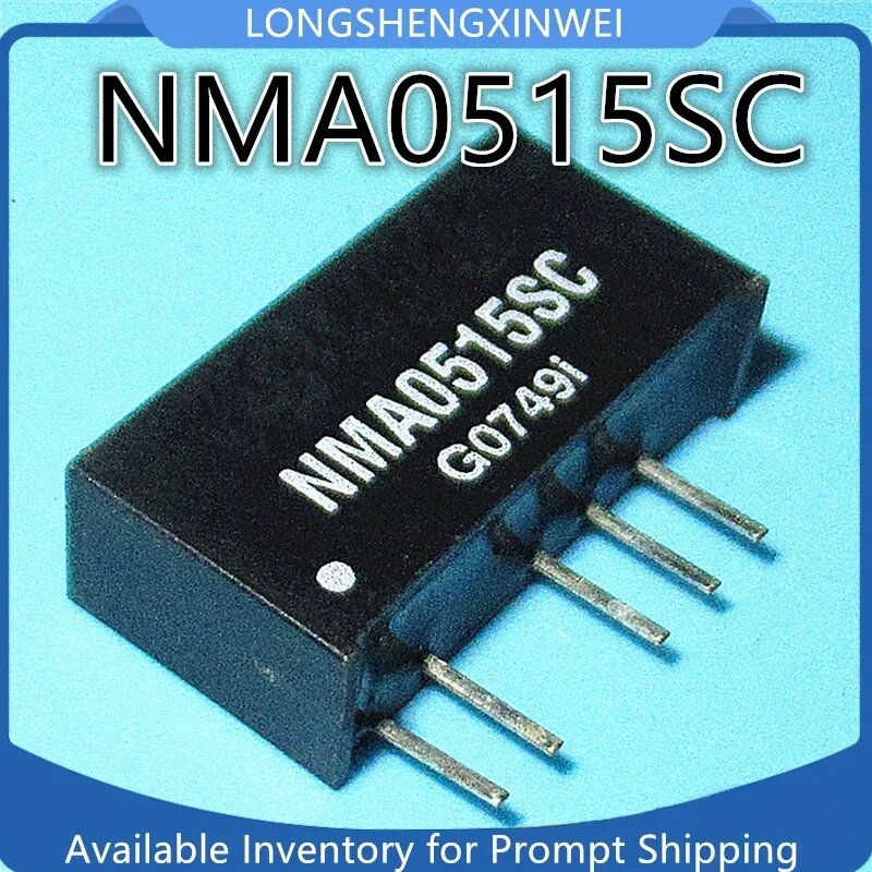 1 шт. новый NMA0515SC NMA0515 DIP-5