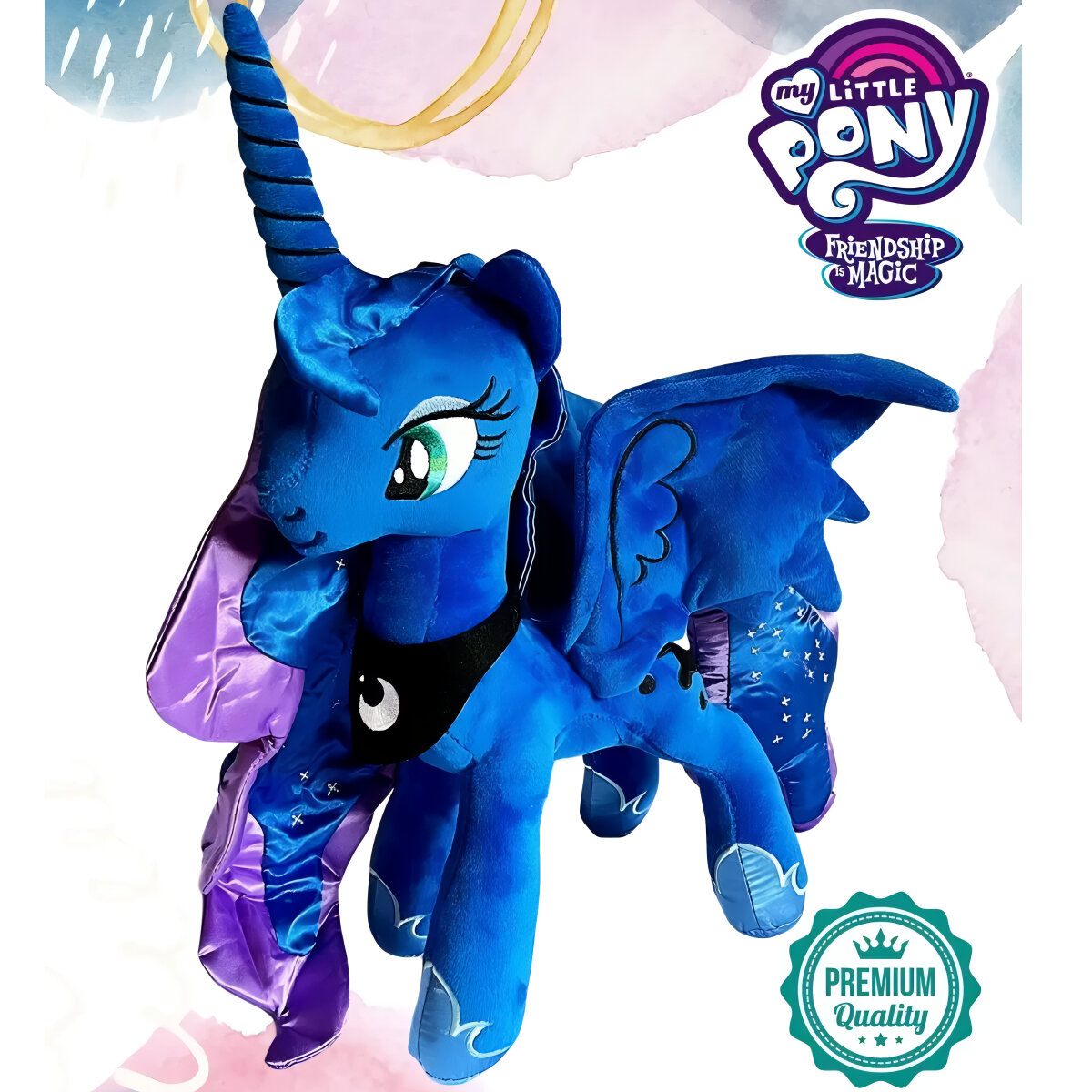 Пони My Little Pony Селестия единорог