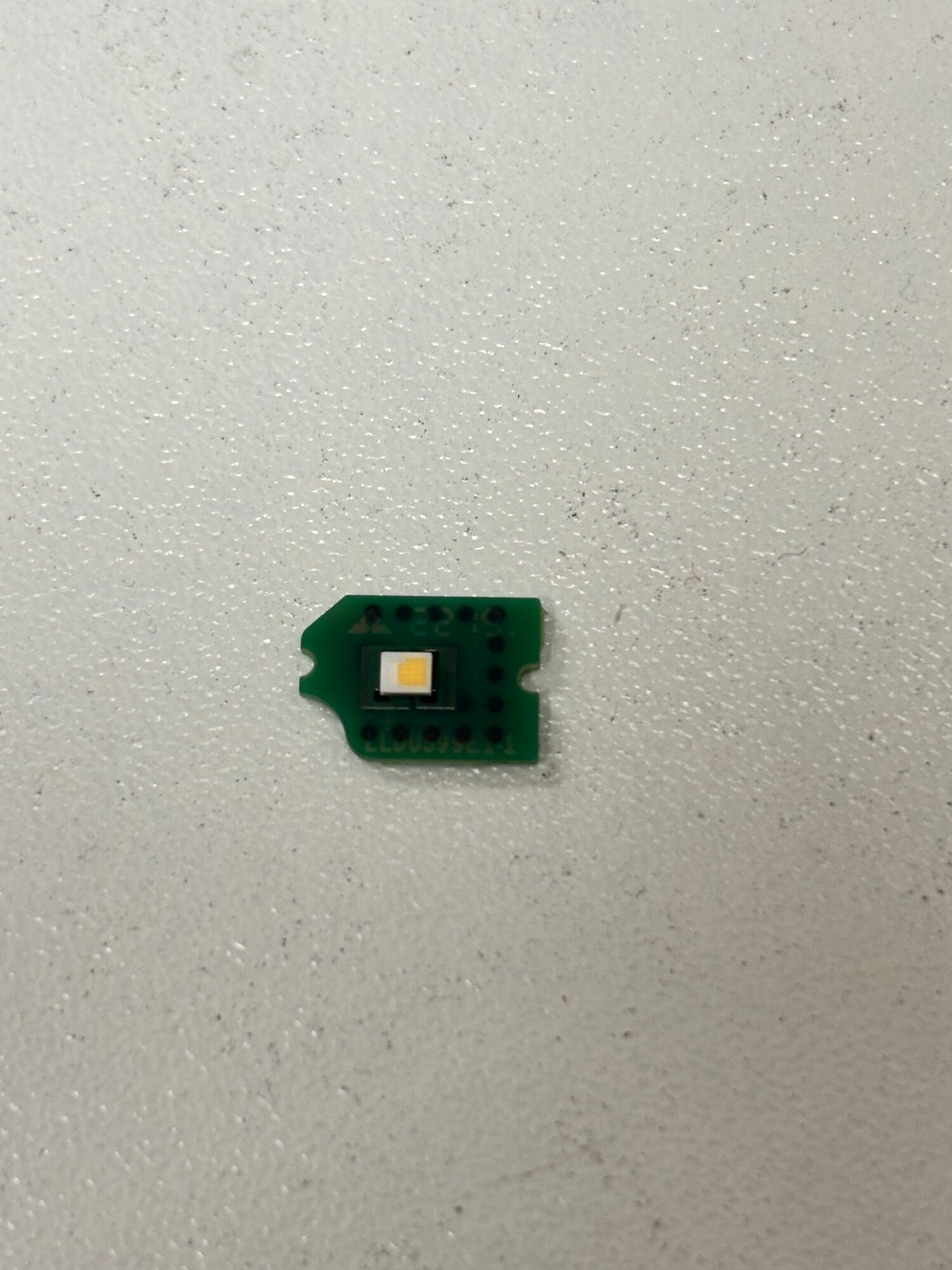 Плата фонаря Huawei nova Y90 02355ARE Cartier-L21B Оригинал