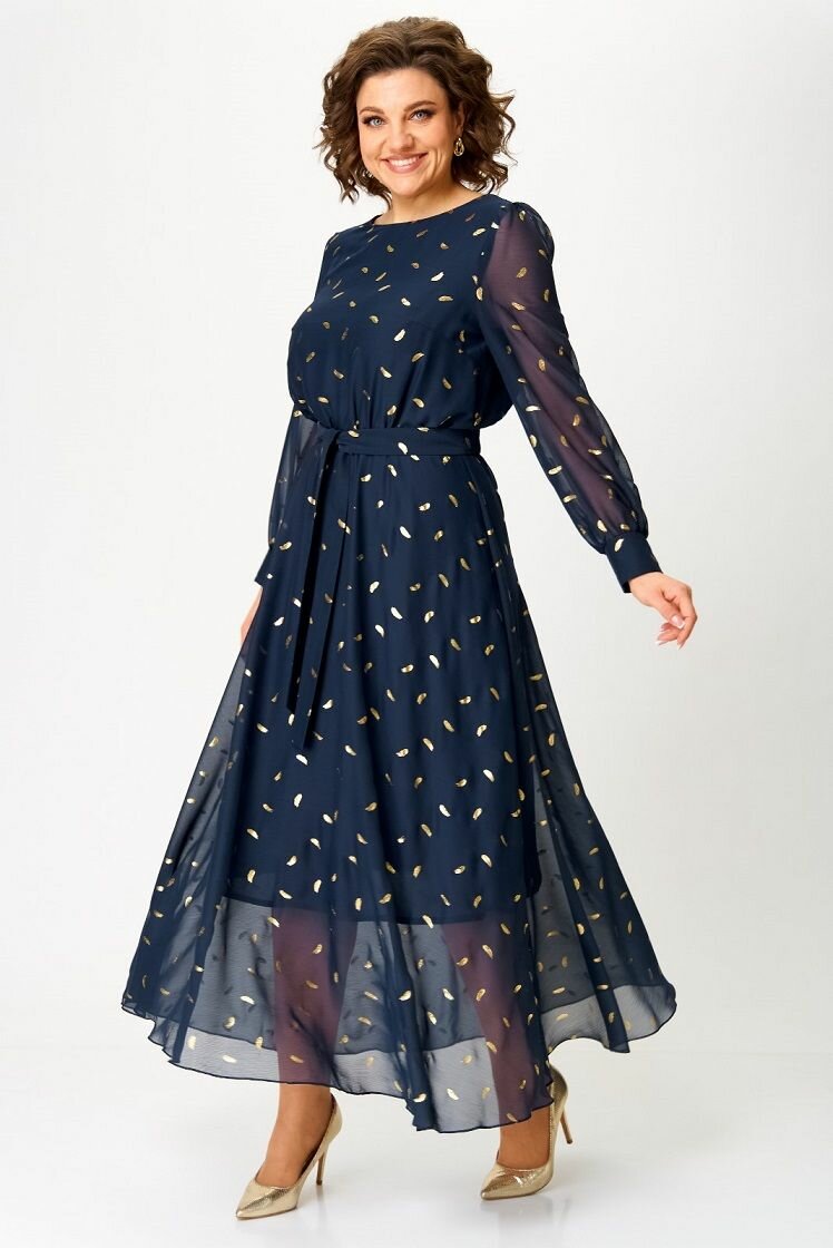 Платье Базовая коллекция