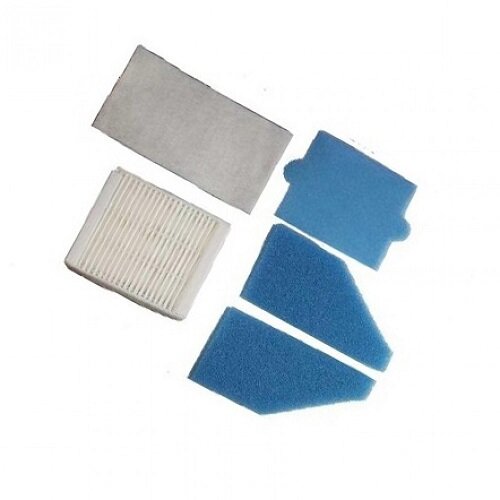 HEPA-фильтр для пылесоса Thomas