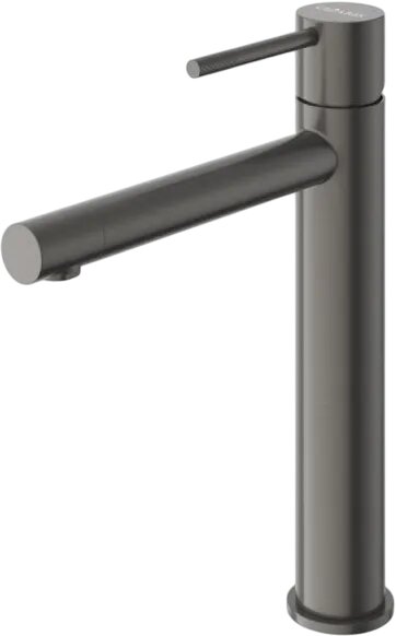 Смеситель Cezares Relax RELAX-LC2-GM-W0 оружейная сталь