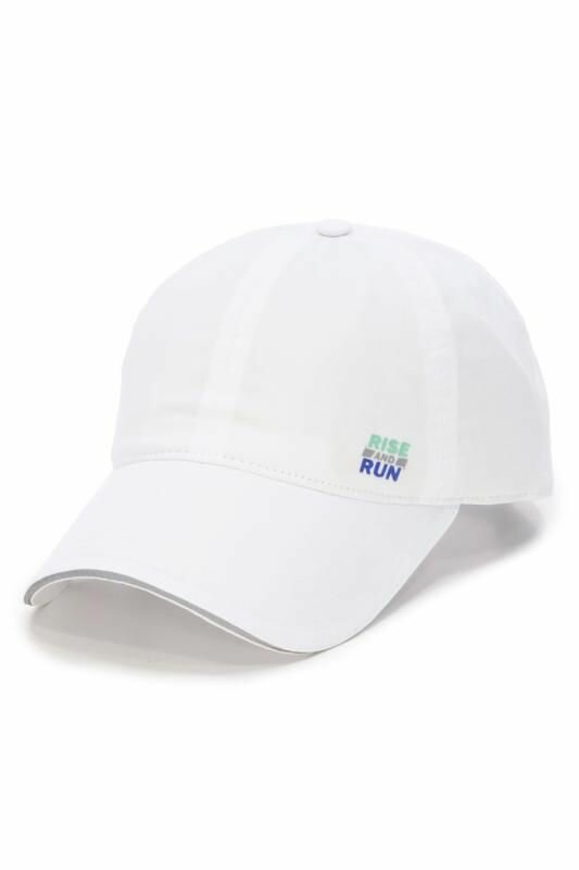 Бейсболка Базовая коллекция для мужчин и женщин