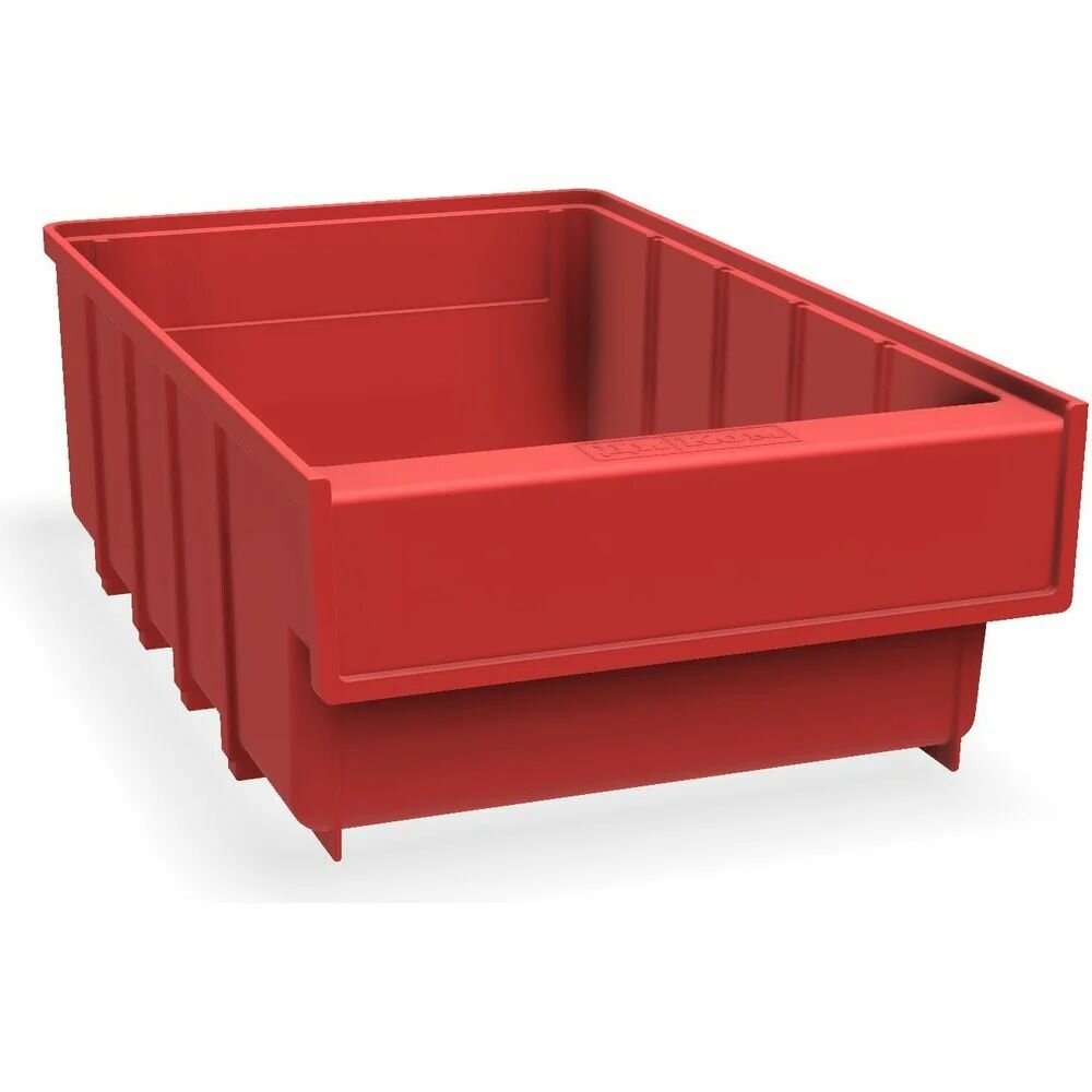 Пластиковый ящик Диком 18.2014-091