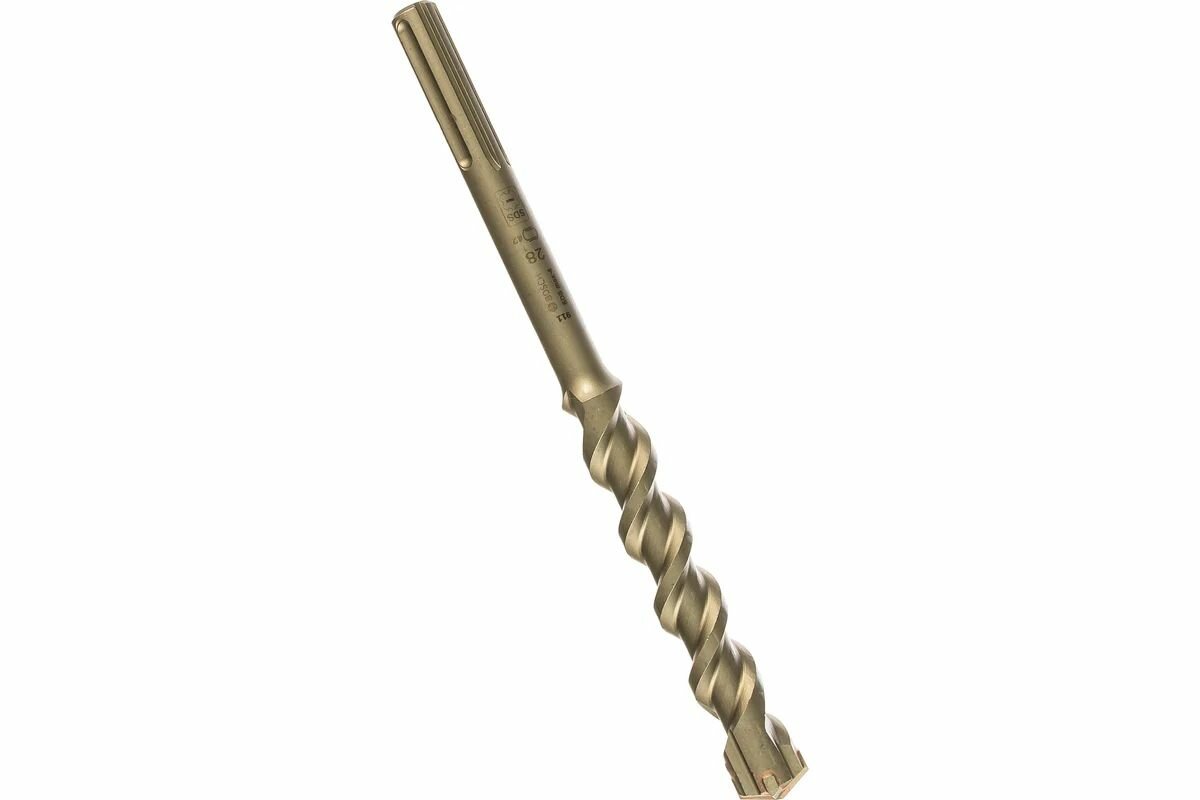 Бур SDS-max 28*200*320мм BOSCH SDS max-4