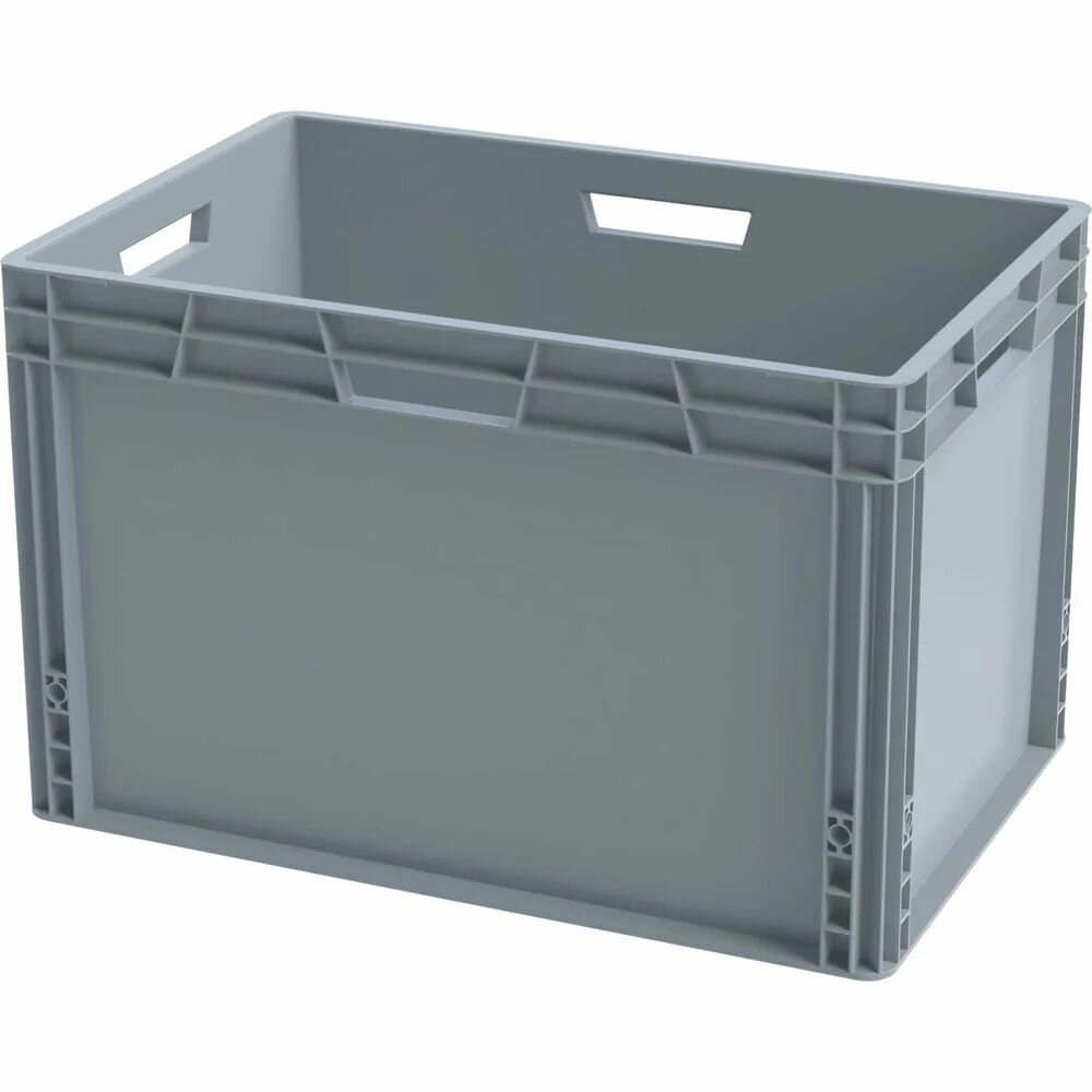 Сплошной ящик Sembol Plastik 25254