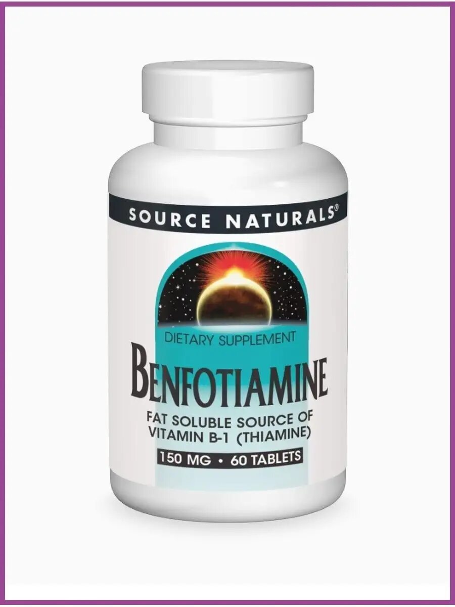 Комплексные пищевые добавки Source Naturals