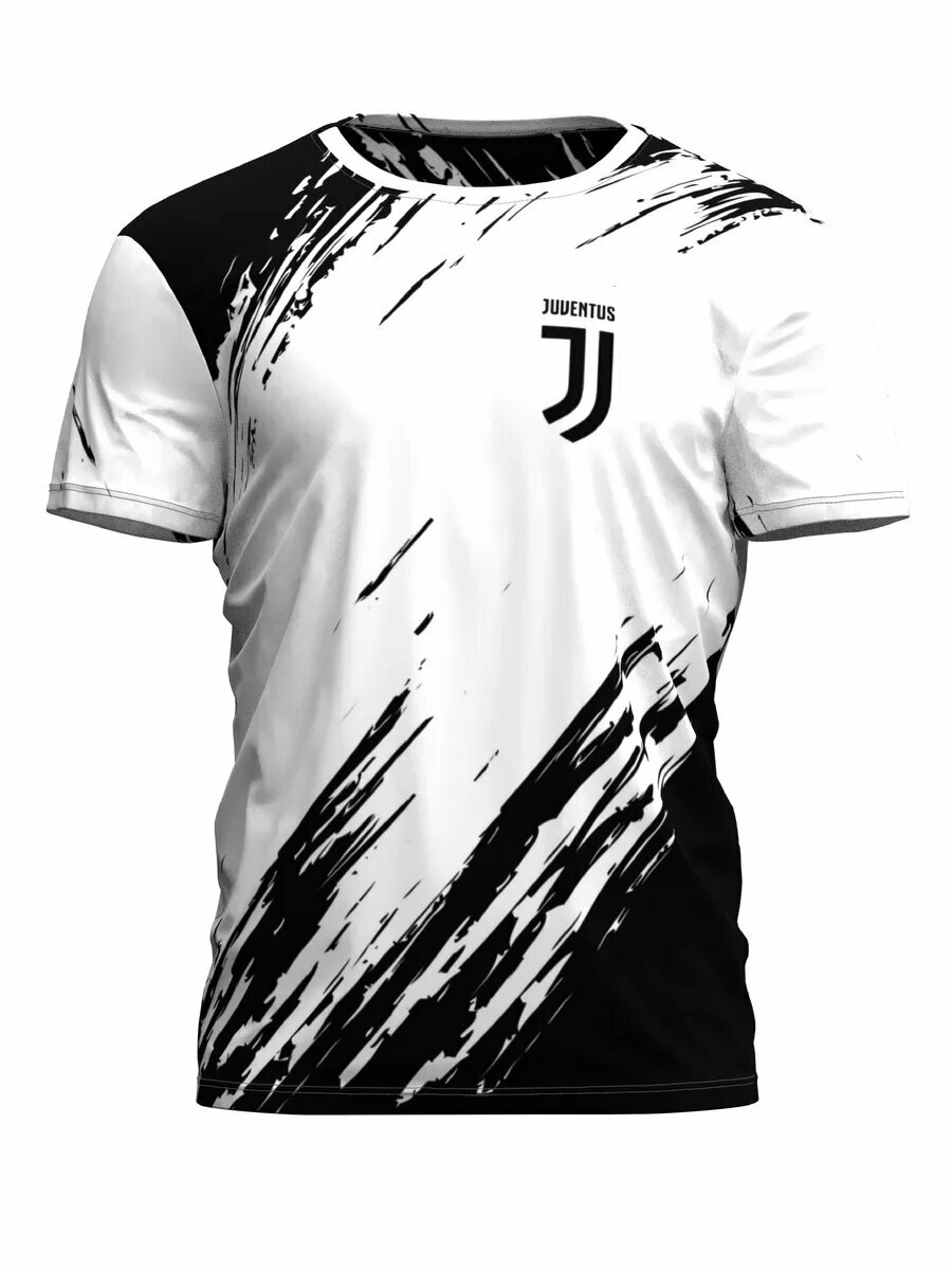 Футболка спортивная