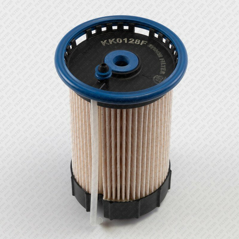 Фильтр топливный картридж GREEN FILTER KK0128F