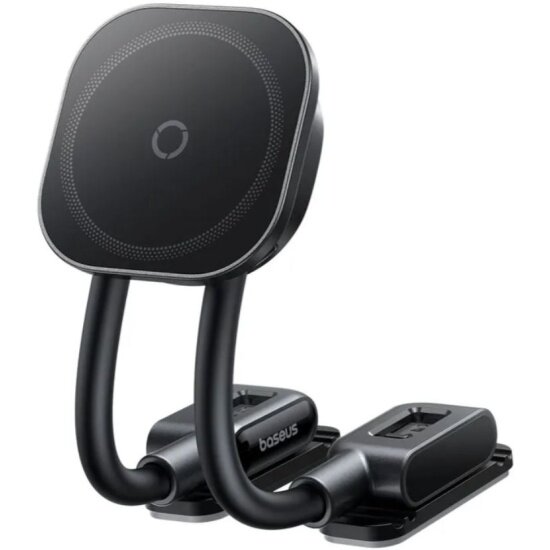 Беспроводное зарядное устройство Baseus PrimeTrip C03sPro Magnetic, черный