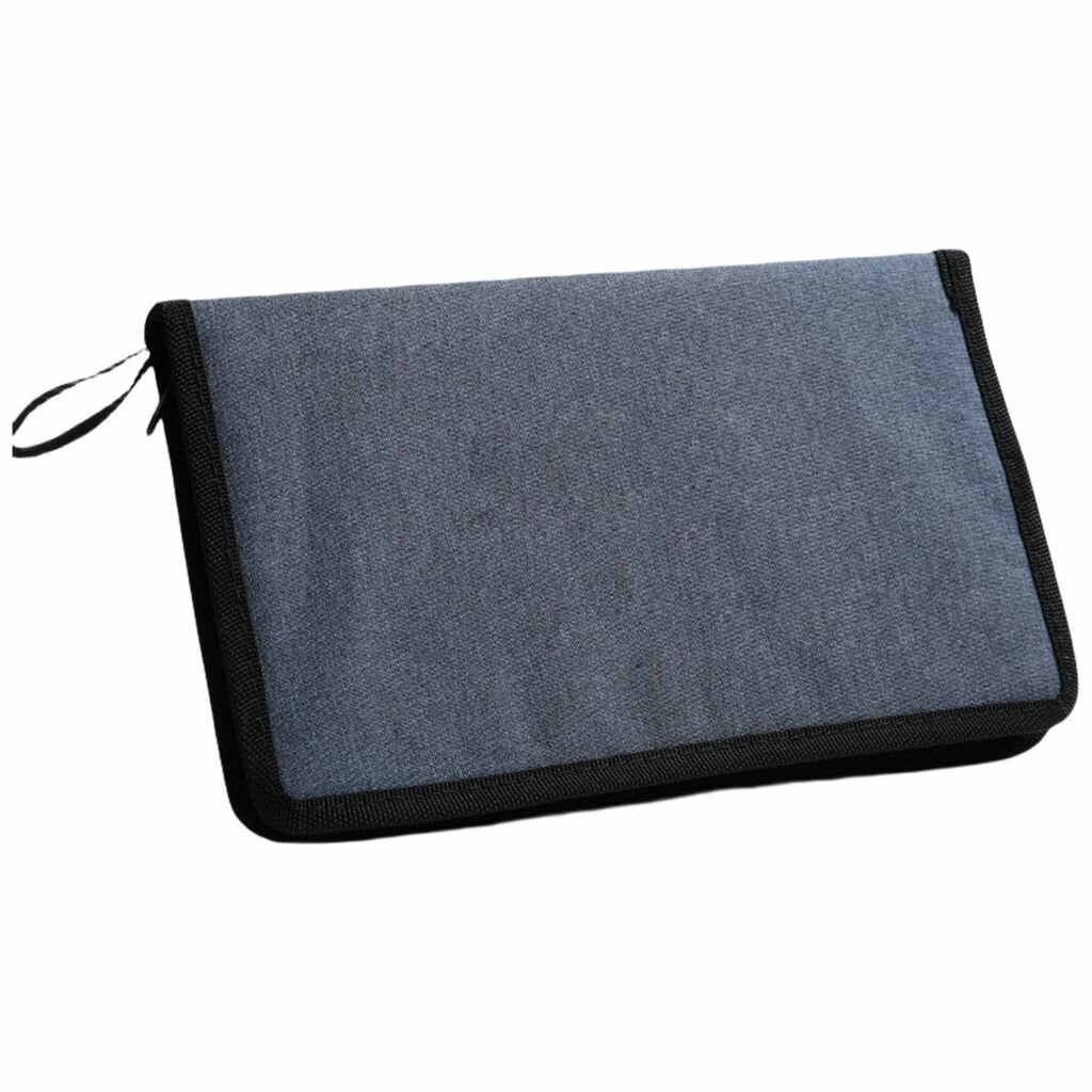 (1 комплект) Набор механических чертежных, малярных и измерительных инструментов - модернизированный набор из 20 предметов