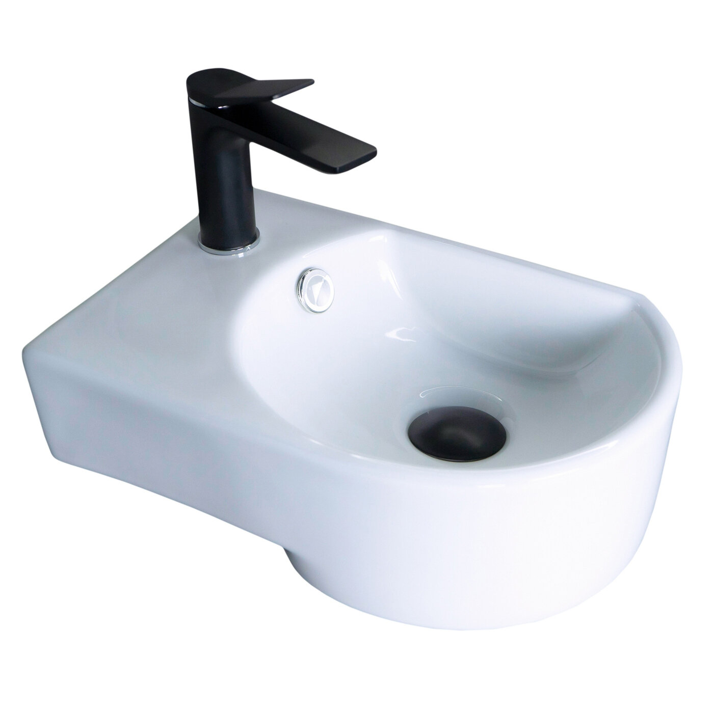 Раковина Gid N9273R